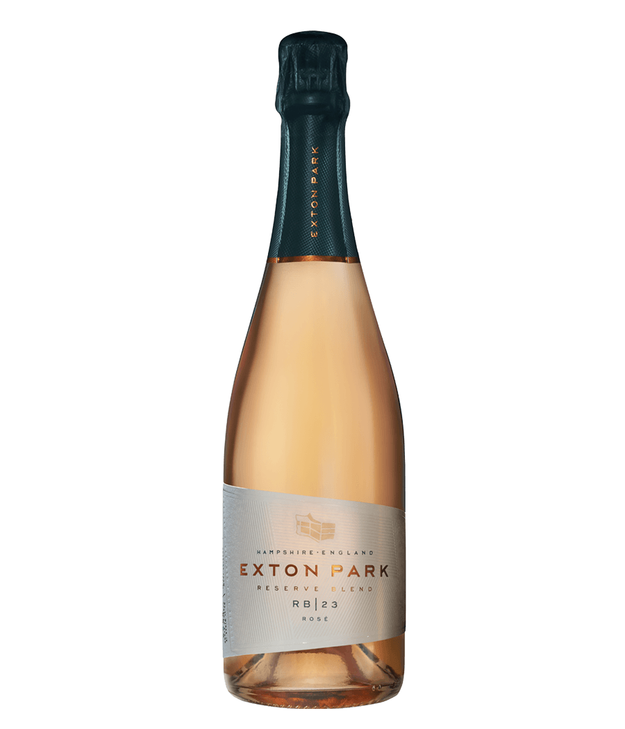 Exton Park RB23 Rose - Camber Wines