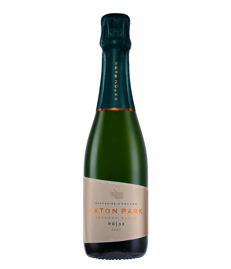 Exton Park RB32 Brut Half Bottle - Camber Wines