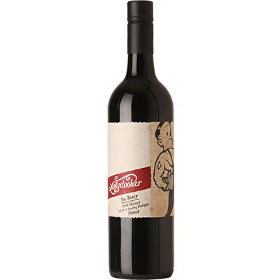 Mollydooker The Boxer Shiraz 2023 - Camber Wines